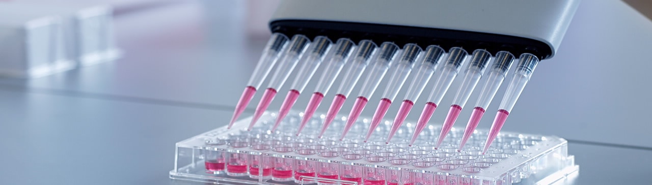 ELISA Kits & Accessories | Agilent