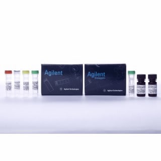 qPCR NGS Library Quantification Kit | Agilent