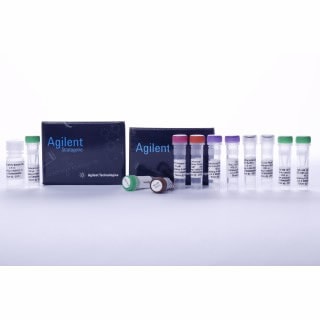 Agilent miRNA QRT-PCR Detection Kit | Agilent
