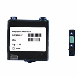 Optical Filters for Flow Cytometers | Agilent