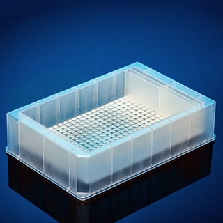 Reservoir Plates | Agilent