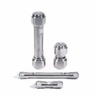 Oligonucleotide HPLC Columns | Shop Online | Agilent