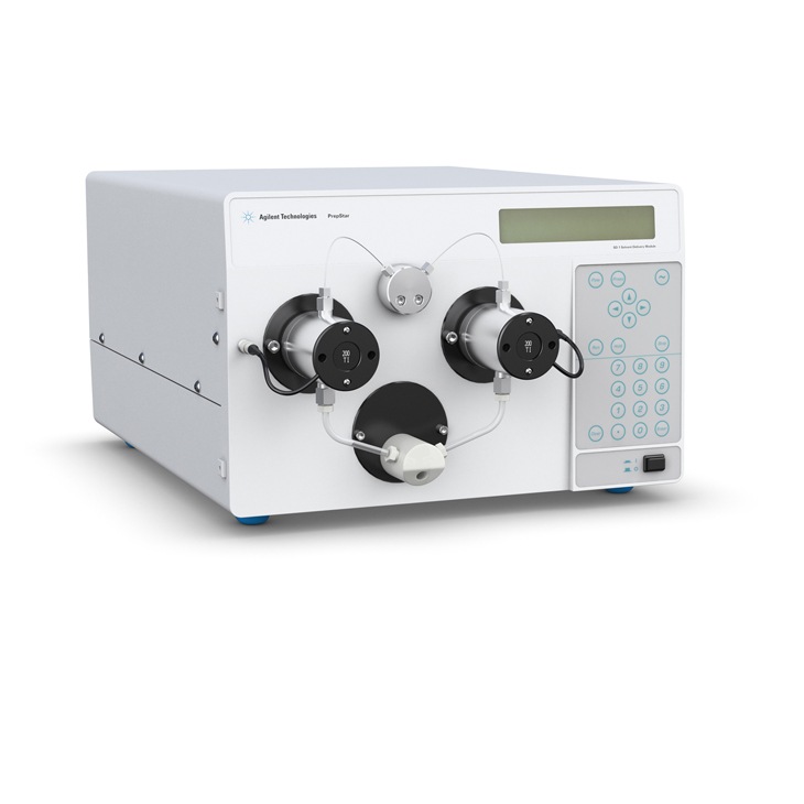 SD-1 Solvent Delivery Module | Agilent