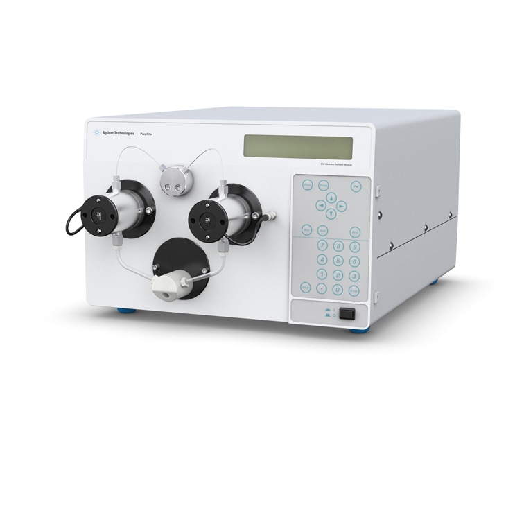 SD-1 Solvent Delivery Module | 애질런트