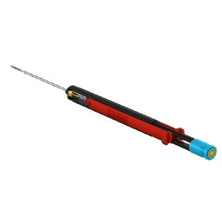 Smart SPME Arrows | Agilent