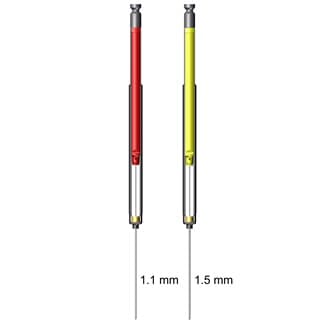 Smart SPME Arrows | Agilent