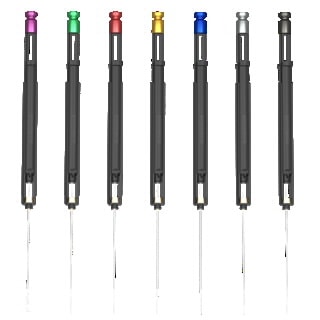 Smart SPME Fibers | Agilent