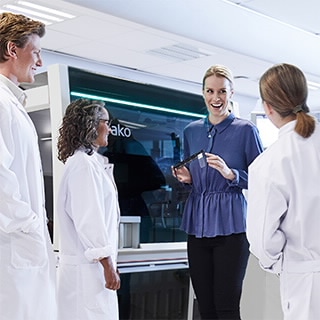 Pathology Staff Training | Agilent