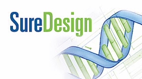 SureDesign, Custom Design for NGS, CGH, CRISPR, FISH | Agilent