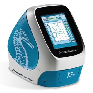 Agilent | Seahorse XFp Analyzer
