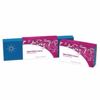 Bio IEX | Ion Exchange Chromatography Columns | Agilent