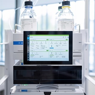 Automate HPLC routines, Infinity III LC upgrades | Agilent
