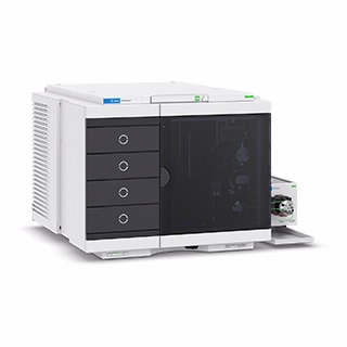 Biocompatible, 1290 Infinity II Bio Online Sample Manager | Agilent