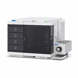 Biocompatible, 1290 Infinity II Bio Online Sample Manager | Agilent