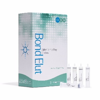 Bond Elut PFAS WAX | Carbon S SPE Cartridges | Agilent