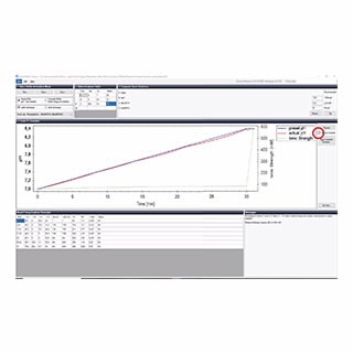 pH Gradient Optimization, Buffer Advisor Software | Agilent