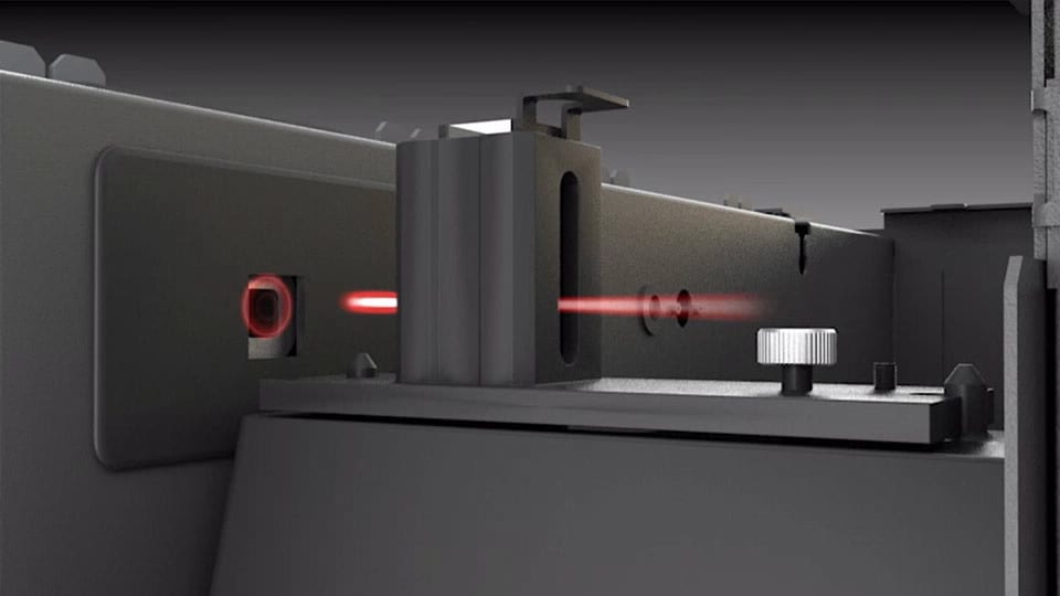 Xenon Lamp For Spectrophotometer