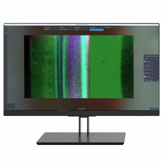 LDIR 화학적 이미징 소프트웨어, Agilent Clarity 소프트웨어 | Agilent