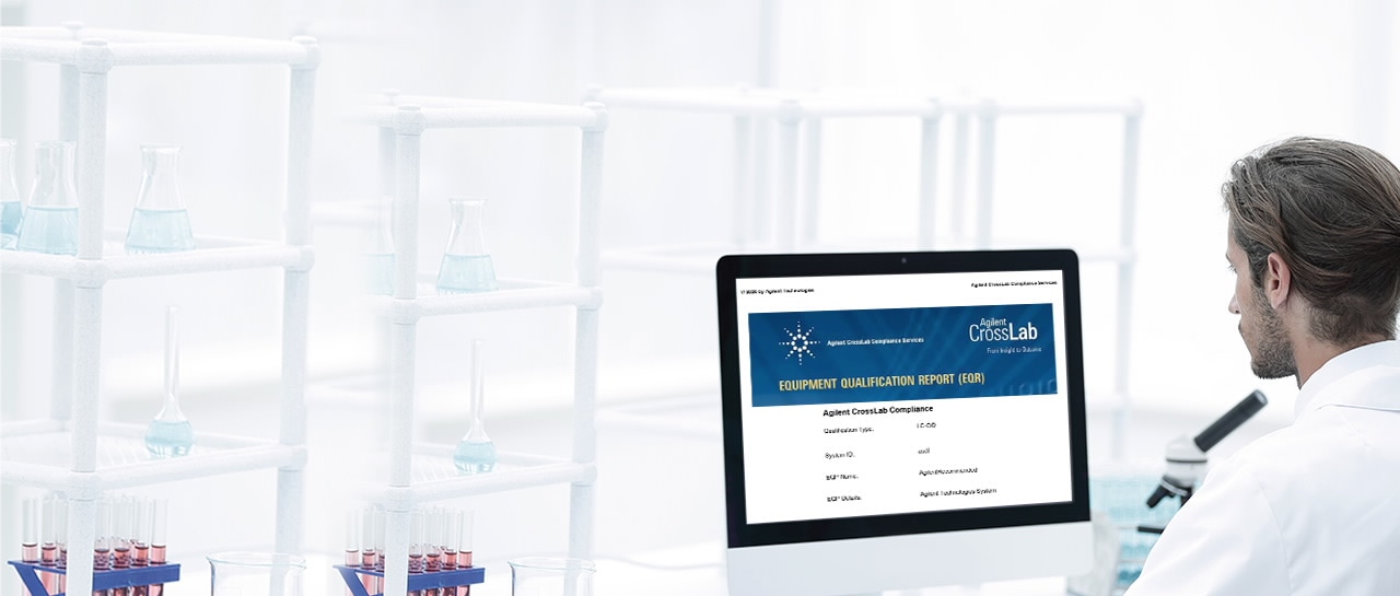Liquid Chromatography/Mass Spectrometry (LC/MS) | Agilent