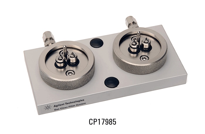 Agilent | Gas Clean Purification System