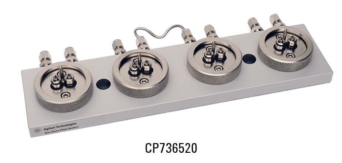 Agilent | Gas Clean Purification System