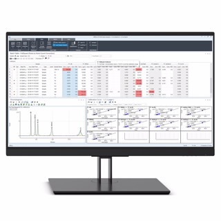 ICP-MS software, ICP-QQQ software, ICP-MS MassHunter | Agilent