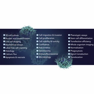 Automated Imaging Microplate Reader, BioTek Cytation 5 | Agilent