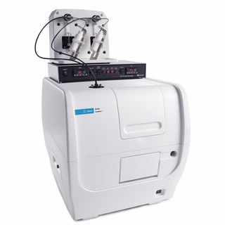 Imaging Plate Reader with Upright Microscope, BioTek Cytation 7 | Agilent