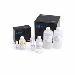 Qualitative DNA Kits | Agilent
