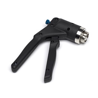 Agilent | Ergonomic Manual Crimper and Decapper