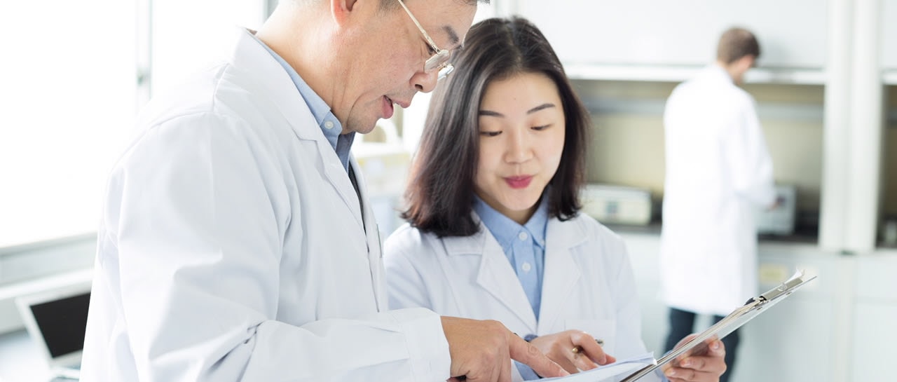 Lab Informatics Software | Agilent