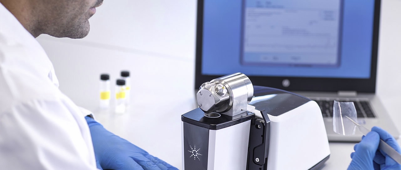 What Is The Application Of Ftir