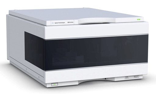 1260 Infinity Dual Loop Autosampler | 애질런트