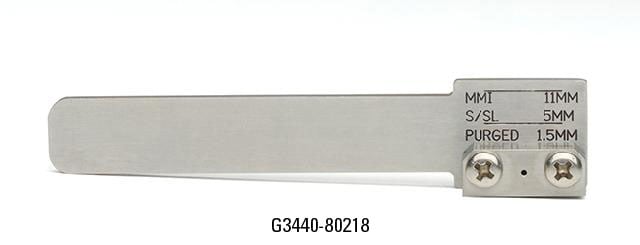 Column Installation Pre-Swaging Tools | Agilent