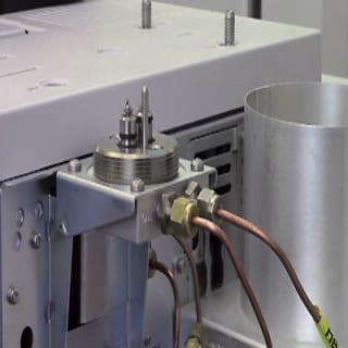 Gas Clean Purification System | Agilent