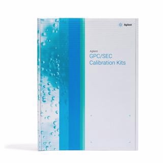 校准试剂盒 | GPC/SEC 色谱柱 | 安捷伦