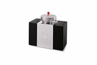 Getter Ion Pump Ion Getter And Titanium Sublimation Pumps