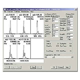 LC/MS Chemstation Software | Agilent