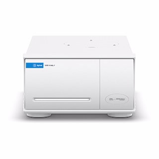 分子量测定, GPC/SEC MALS 检测器 | 安捷伦