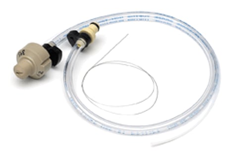 ICP-OES Nebulizers | MiraMist | Glass Concentric Nebulizer | Agilent