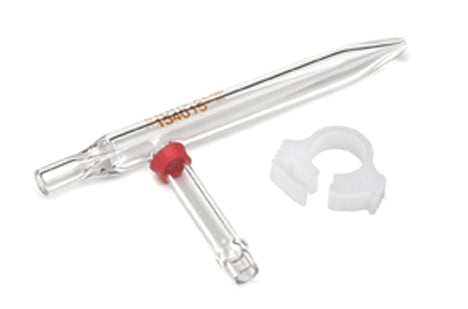 ICP-OES Nebulizers | MiraMist | Glass Concentric Nebulizer | Agilent