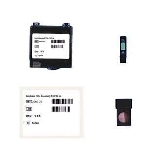 Optical Filters for Flow Cytometers | Agilent