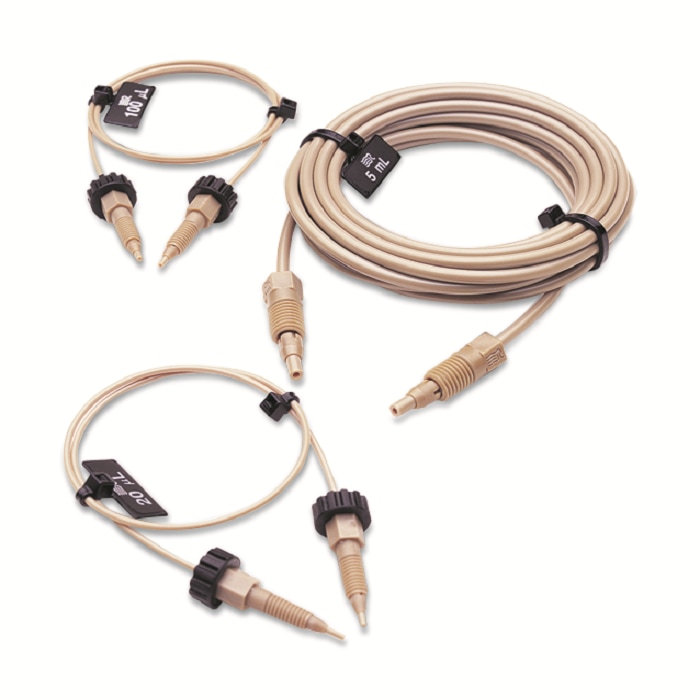 Sample Loops | Agilent