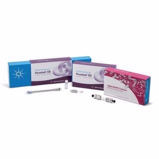 PFAS Testing Kits | Environmental | Agilent