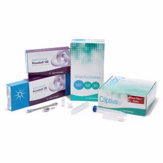 PFAS Testing Kits | Environmental | Agilent