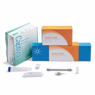 PFAS Testing Kits | Environmental | Agilent