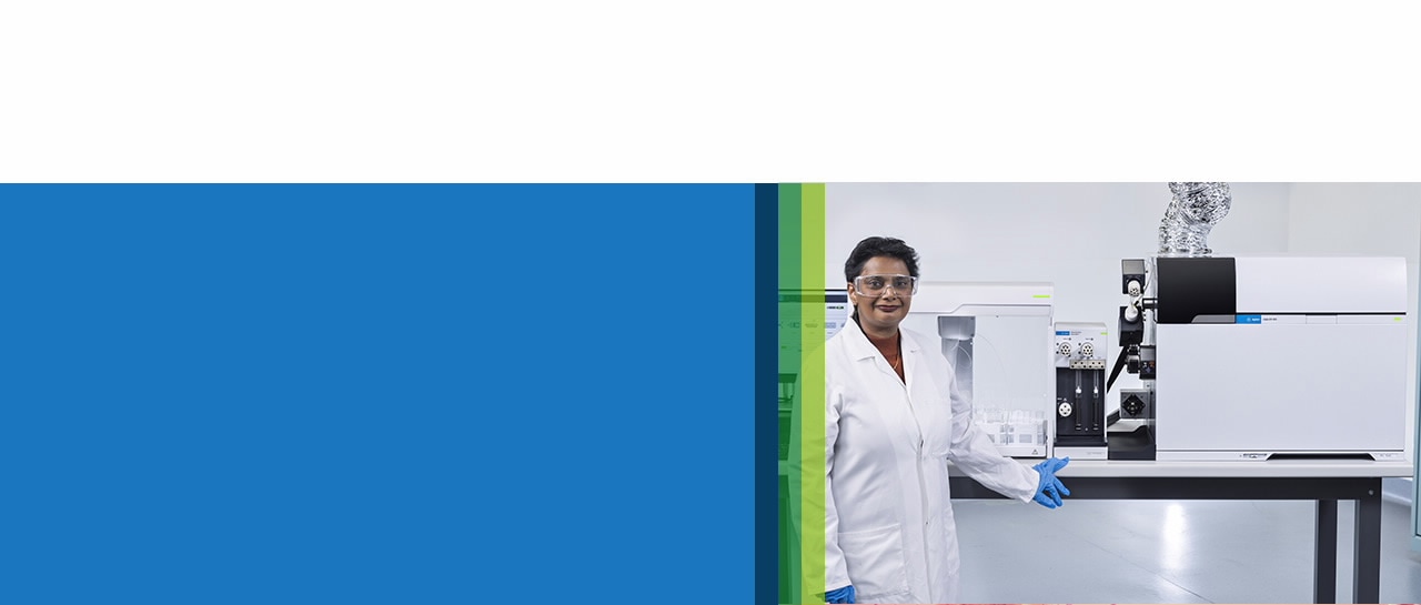 Atomic Spectroscopy Agilent Atomic Spectroscopy Agilent