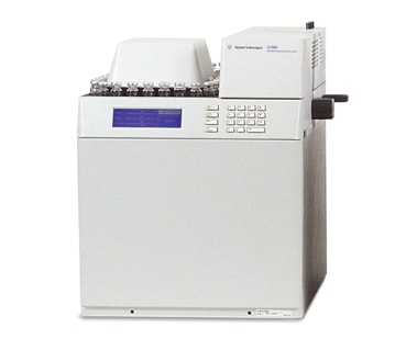 G1888 Headspace Sampler | Agilent