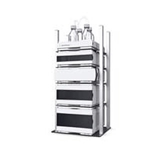 安捷伦液相色谱系统的支架 | Agilent