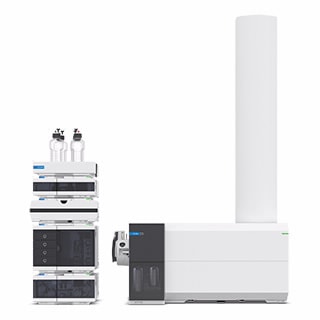 lc-qtof-ms-安捷伦qtof液质联用色谱仪 | 安捷伦